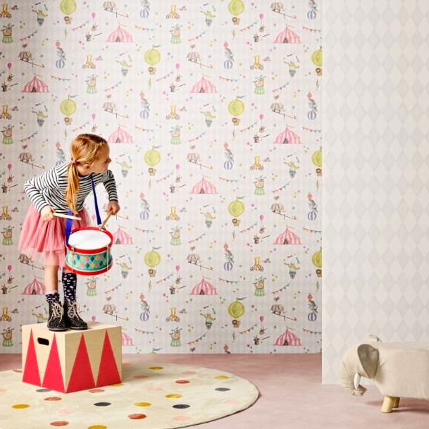 Cazarte | Venta e Instalación de Papel Mural Chile